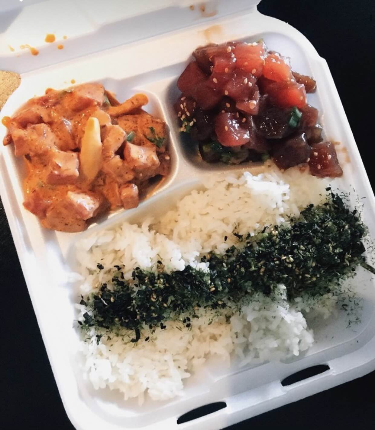 Island Poke UUKI
