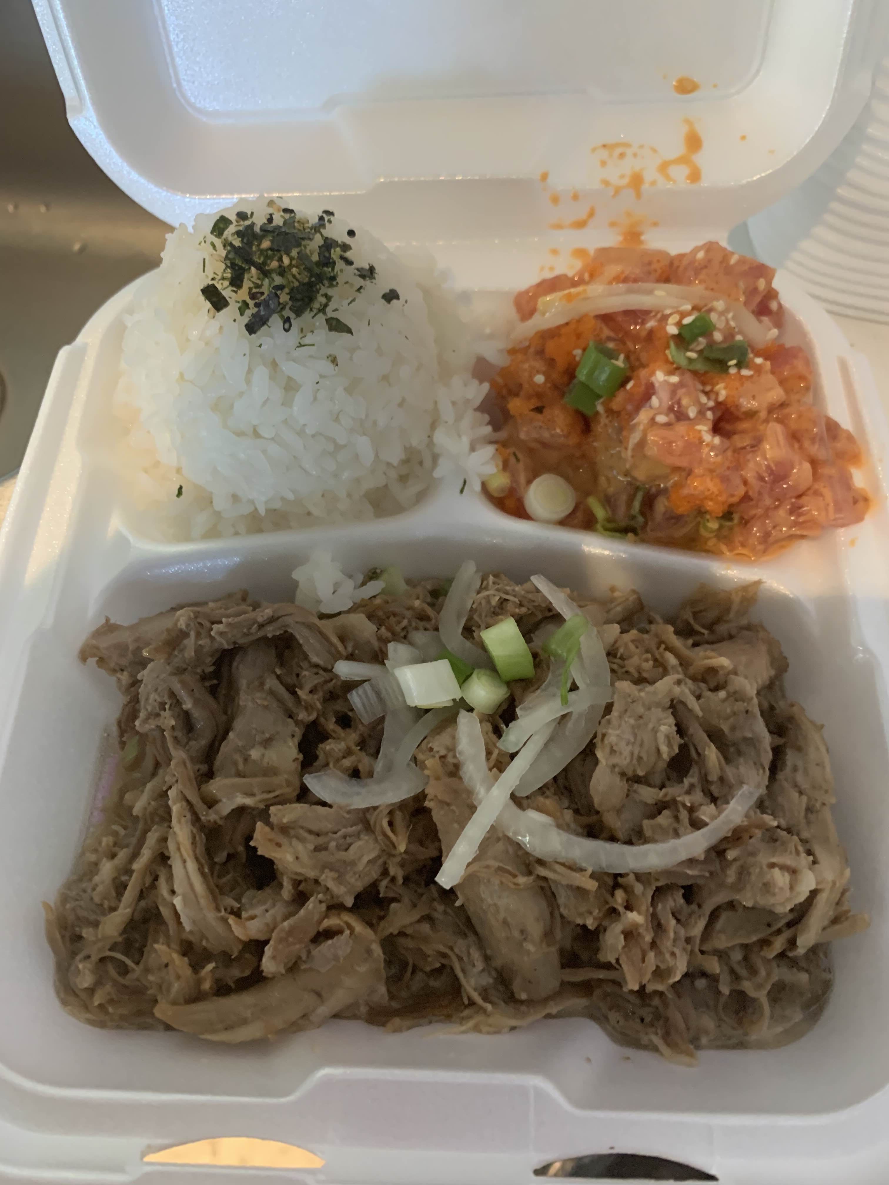Island Poke UUKI