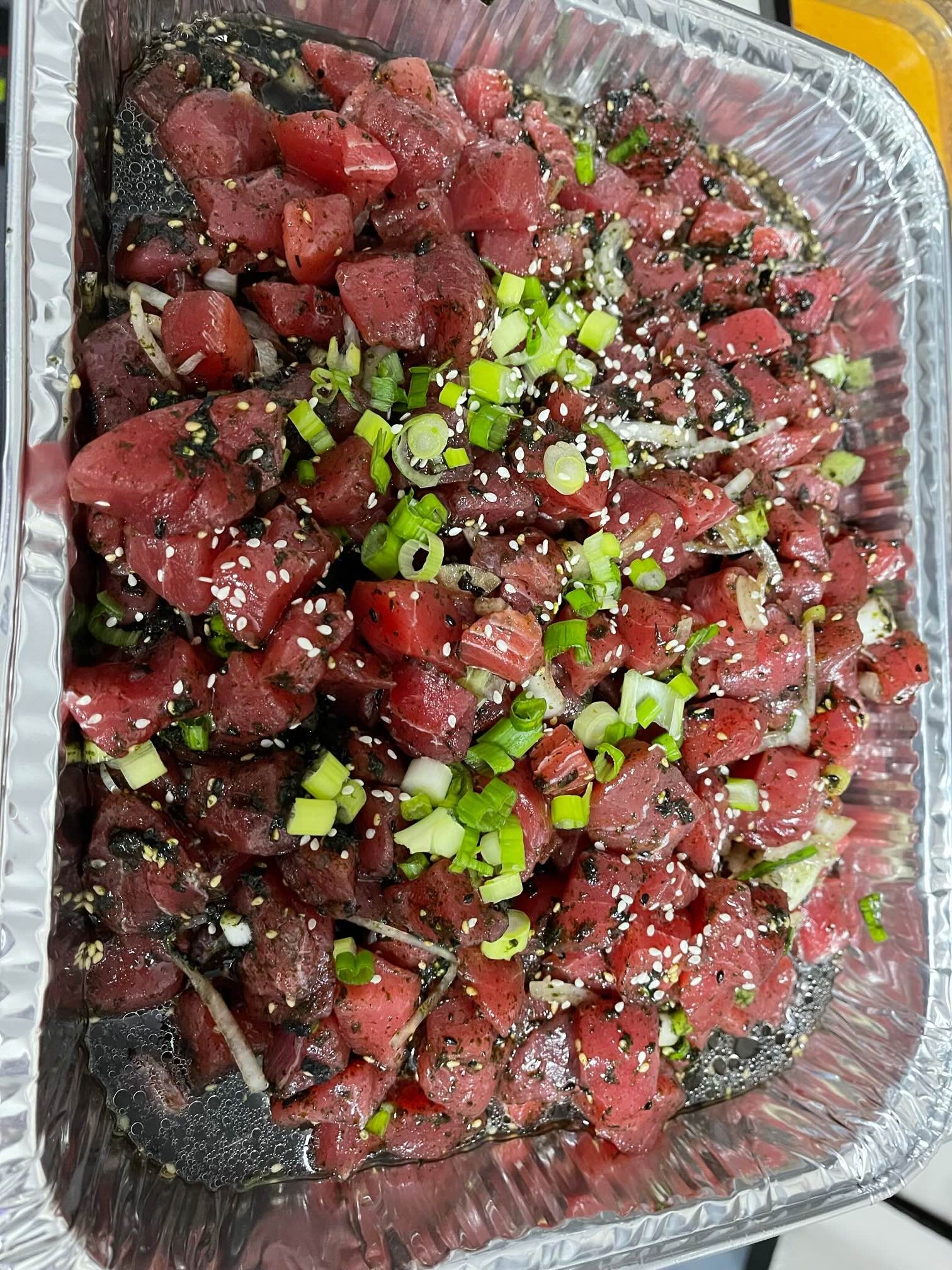 Island Poke UUKI