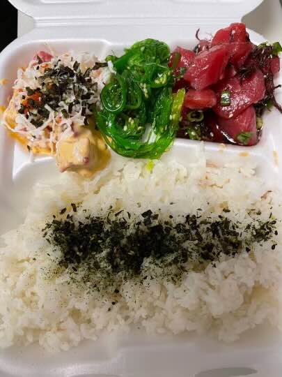 Island Poke UUKI