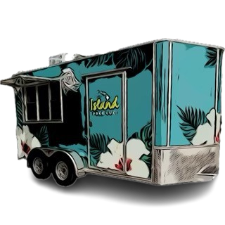 Island Poke UUKI